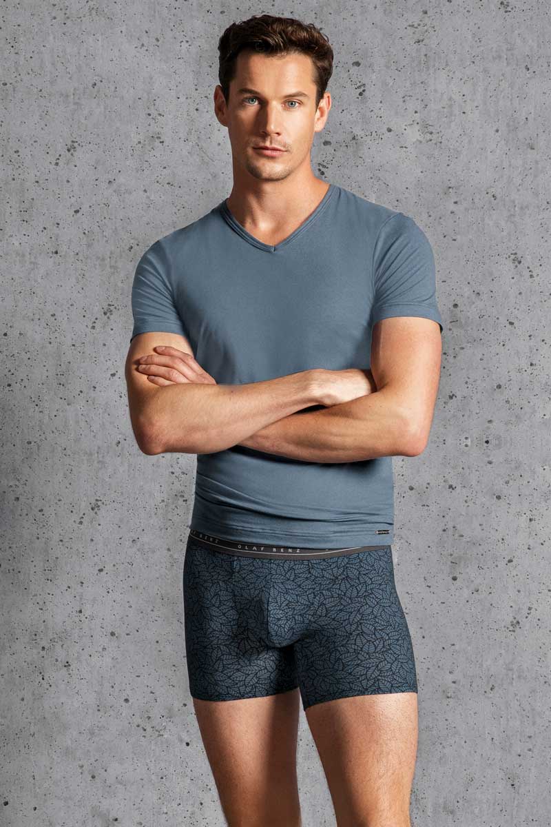 Olaf Benz | Tag der Baumwolle | Olaf Benz Shop