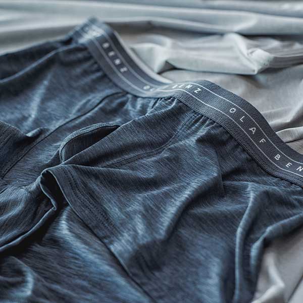 Olaf Benz | Offizieller Online Shop