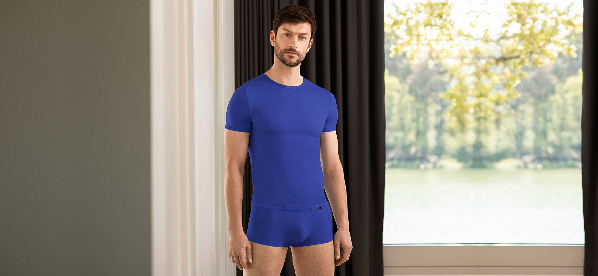 Olaf Benz | Offizieller Online Shop