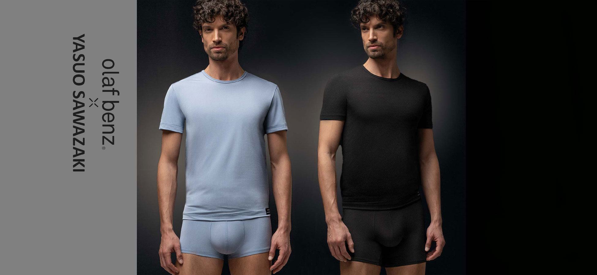 Olaf Benz | Offizieller Online Shop