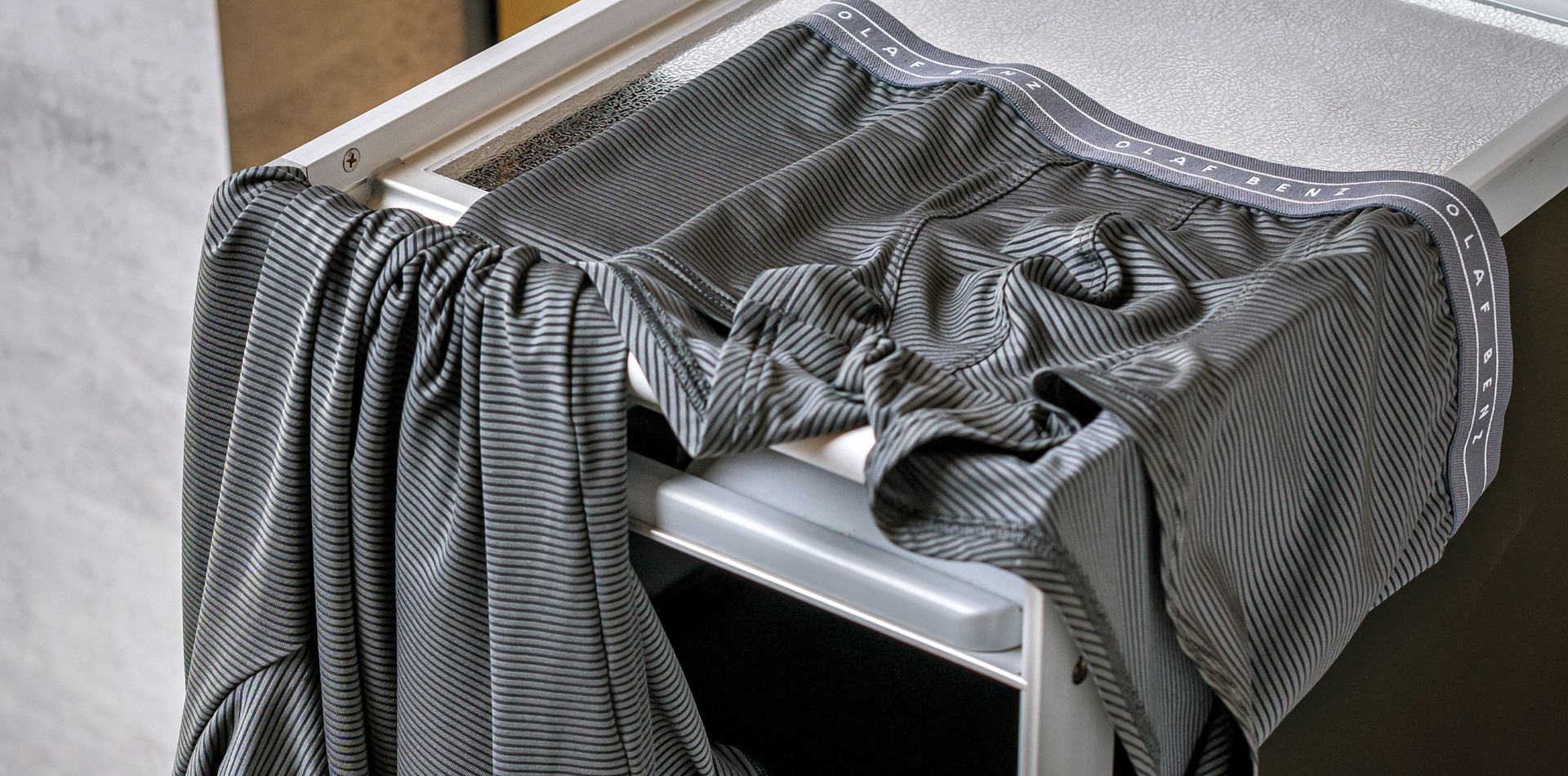 Olaf Benz | Offizieller Online Shop